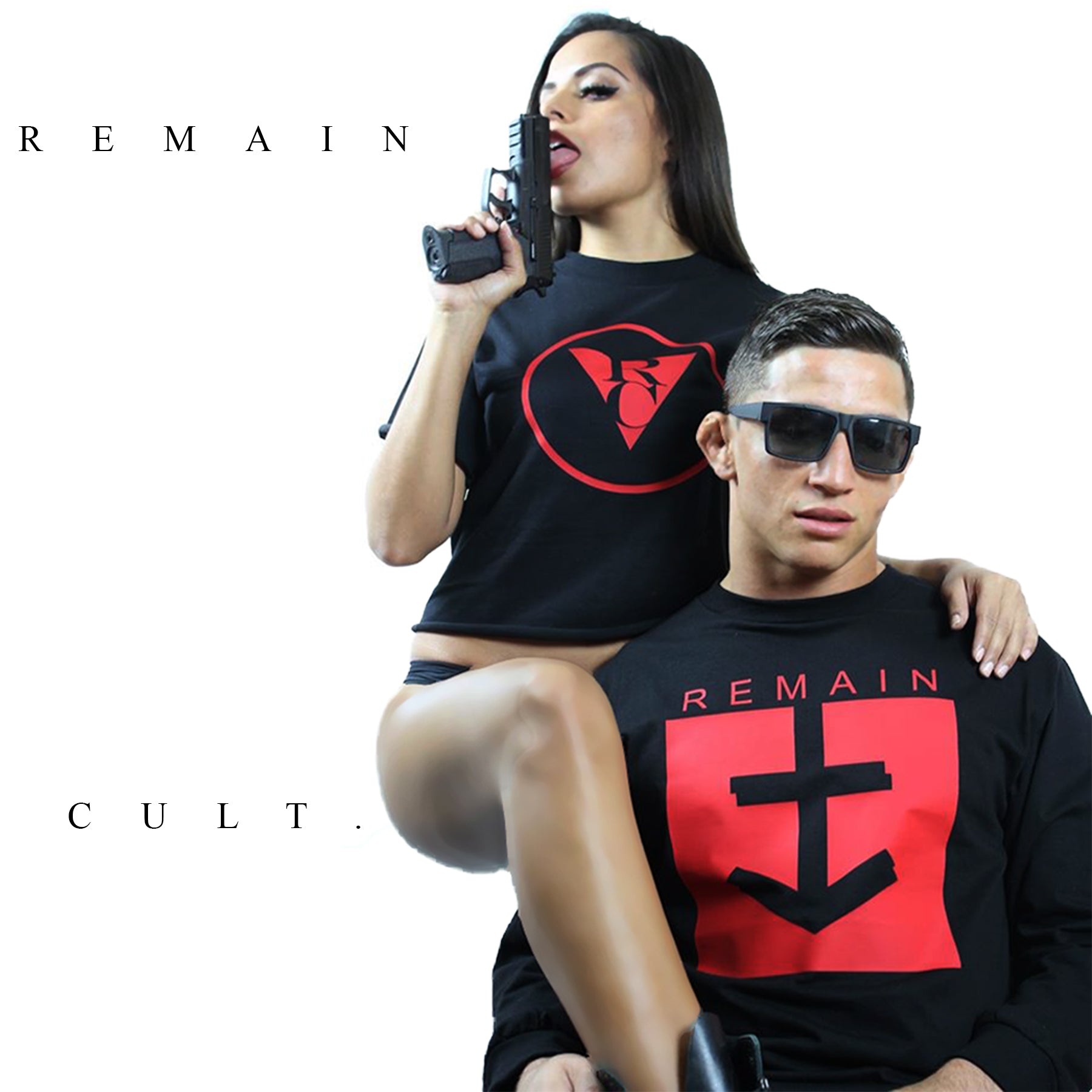 Women's Collection – Remain Culture